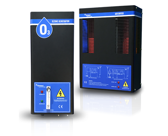 Emaux OZO-PLUS OZONE GENERATOR