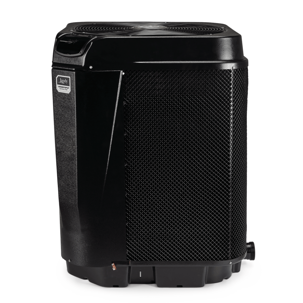 JANDY VERSATEMP HEATING SYSTEM