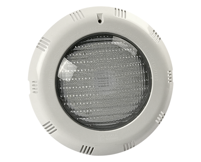 Emaux Plastic Housing Type Underwater Light - P300 Series
