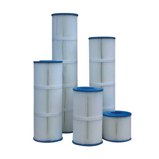 Emaux CF Cartridge Filter Elements