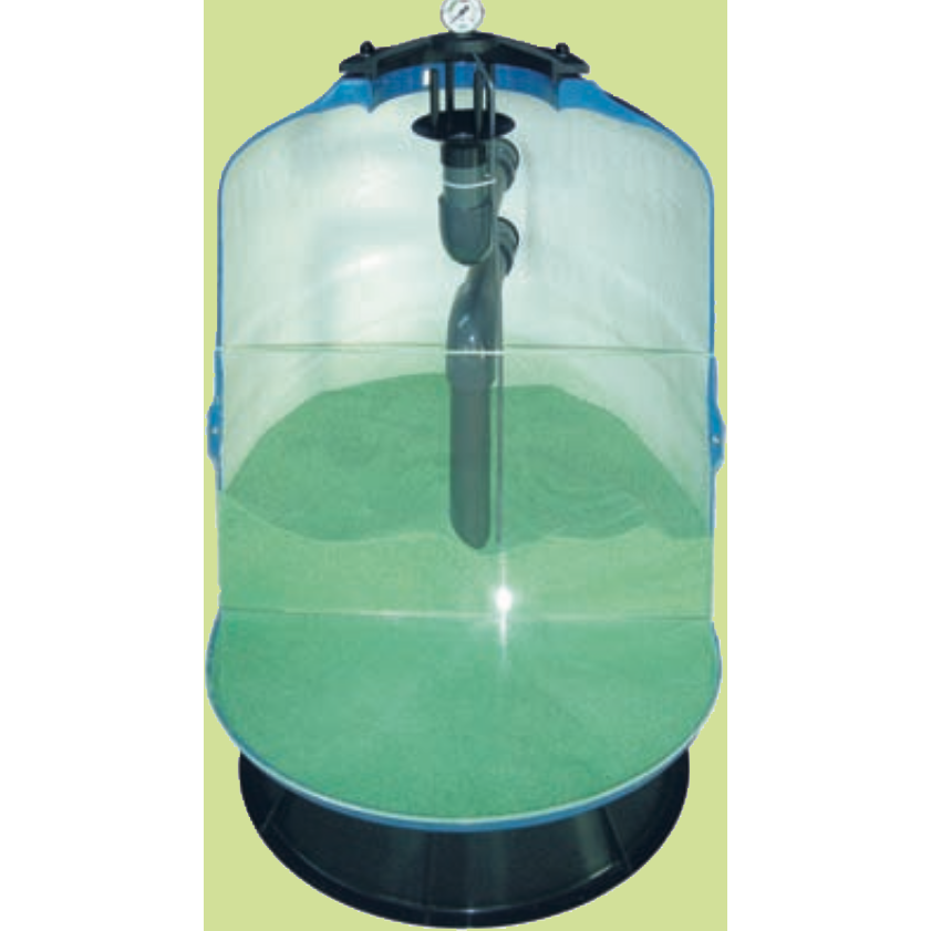 Dryden AFM Activated Filter Media 25KG