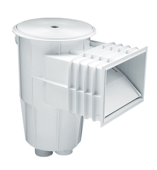 ASTRALPOOL SKIMMER WITH STANDARD MOUTH OPENING 15L 00249