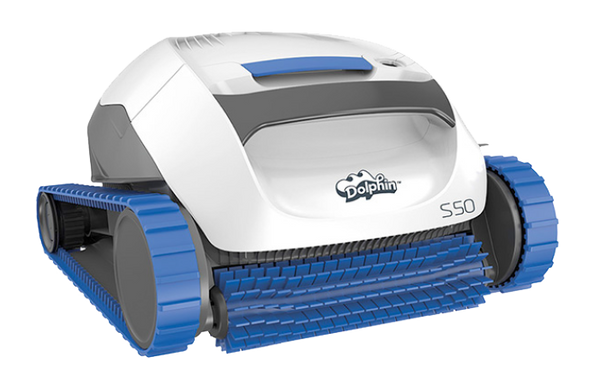 Dolphin S50
