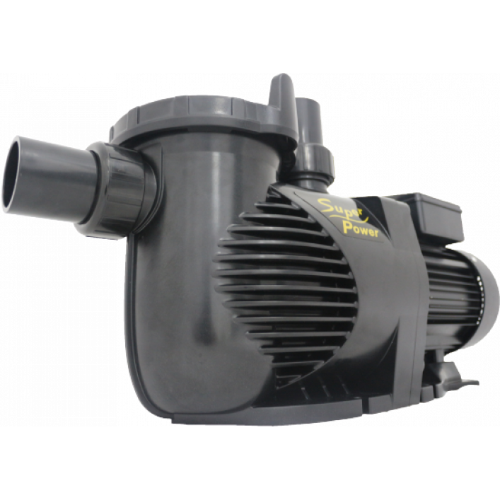 Emaux SuperPower Pump "SPH" Series