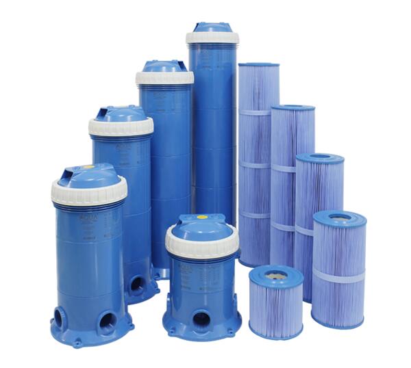 Aquascape AAF Series Cartridge Filters