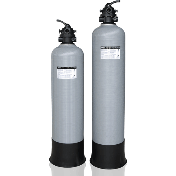 Emaux HD Series Deep - Bed Filter