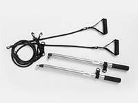Endless Pools Swim Tether Kit