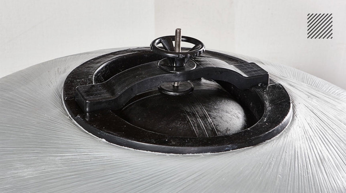 Aquascape APL Series Flange Sand Filter