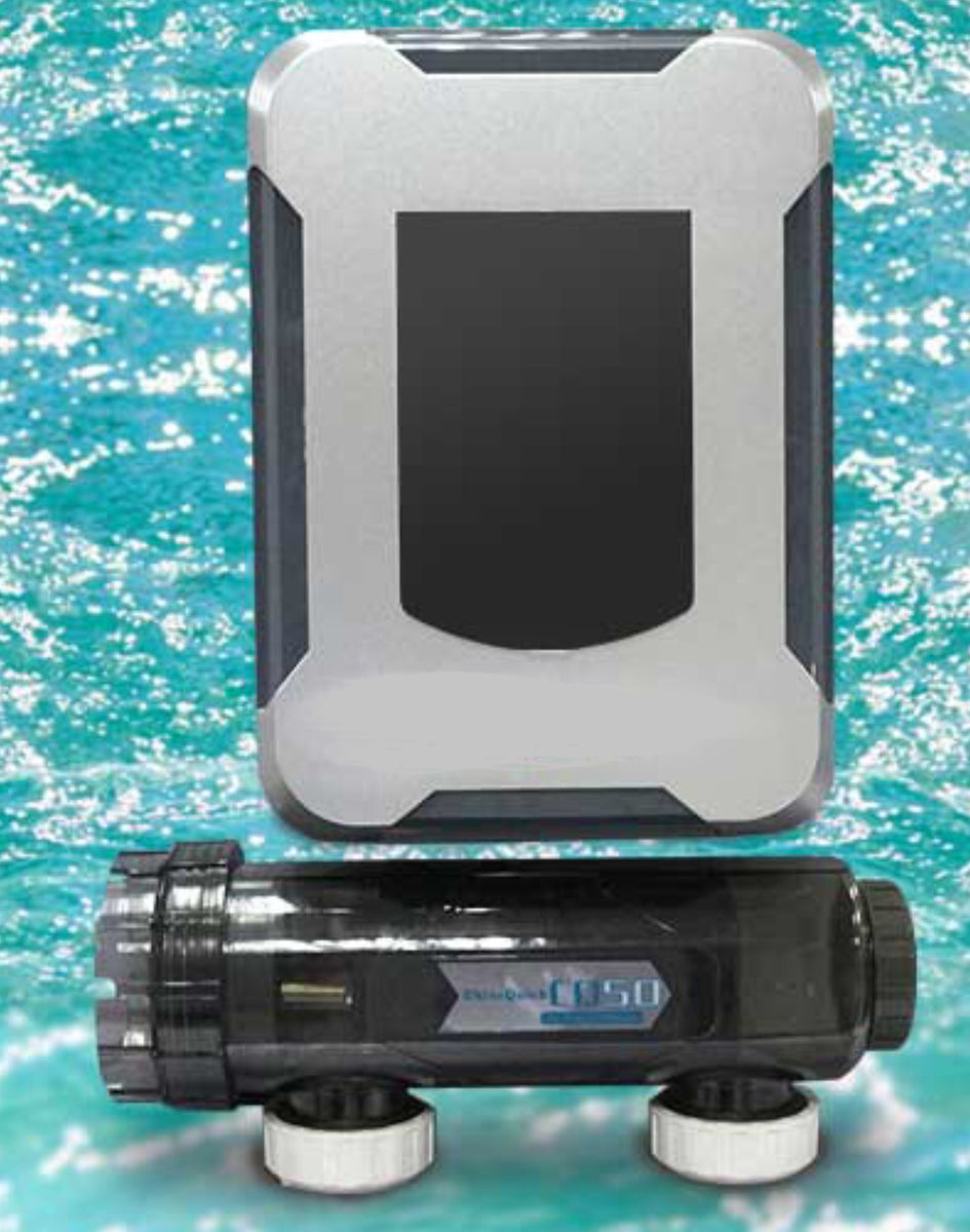 Aquascape Salt Chlorinator