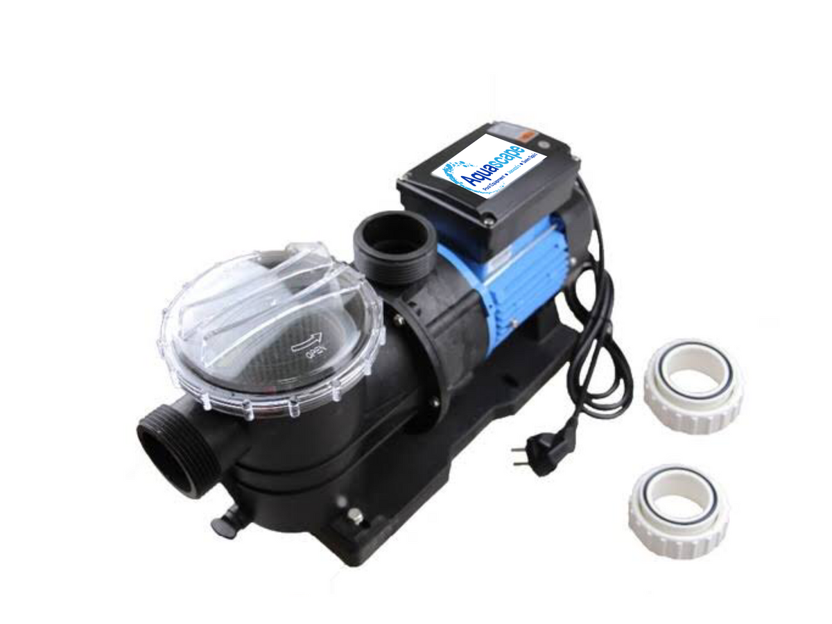 Aquascape ASTP Pool Pumps