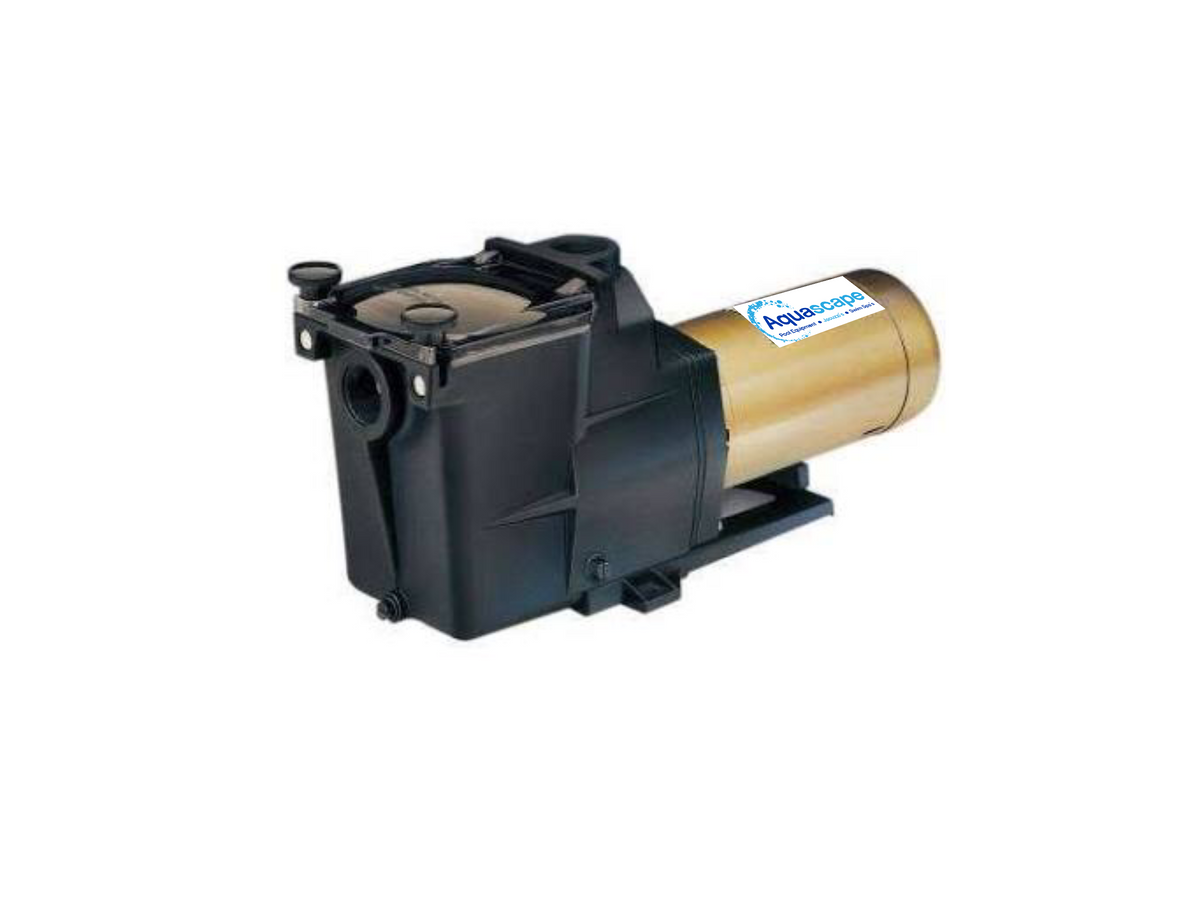 Aquascape Square Type ASP Pool Pumps
