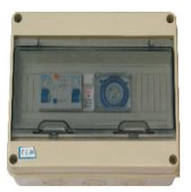 Aquascape Control Box