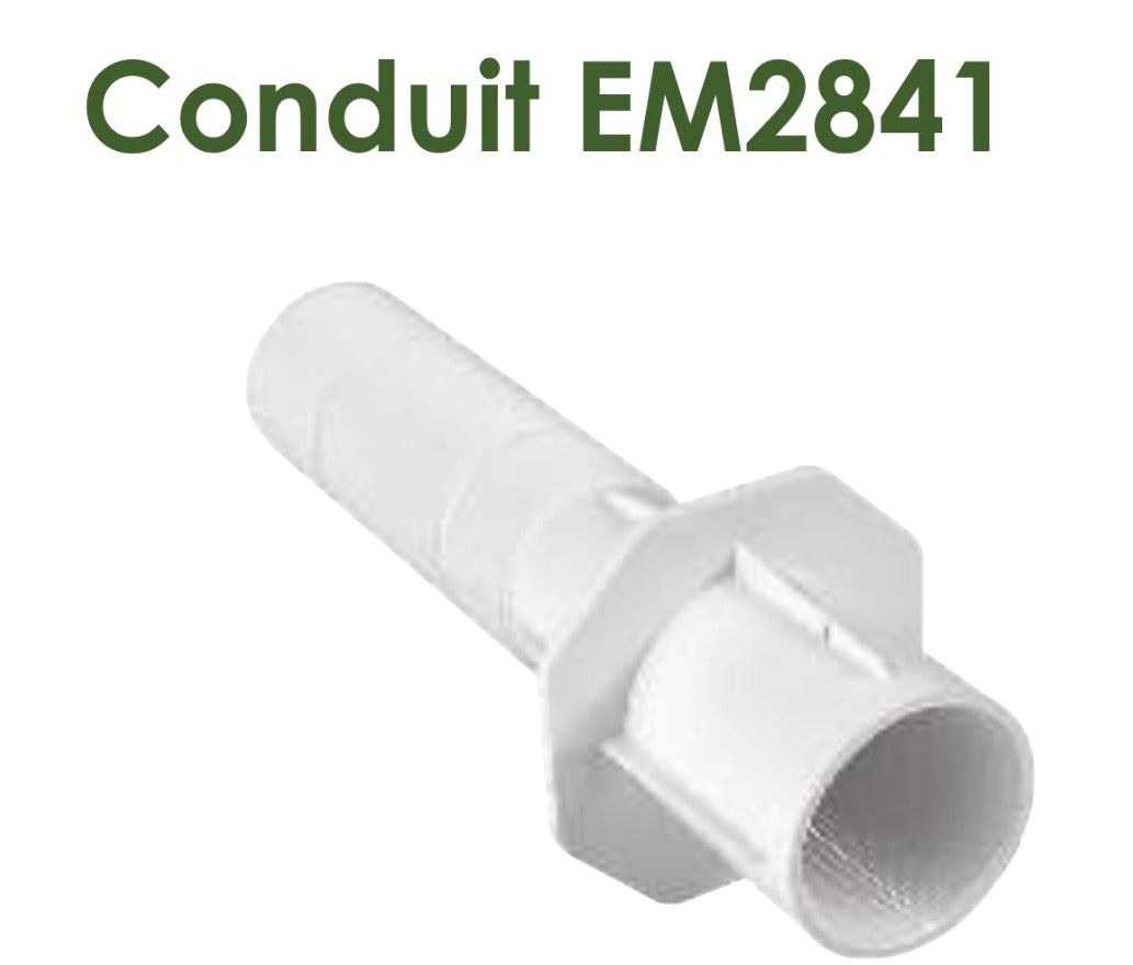Emaux Conduit EM2841