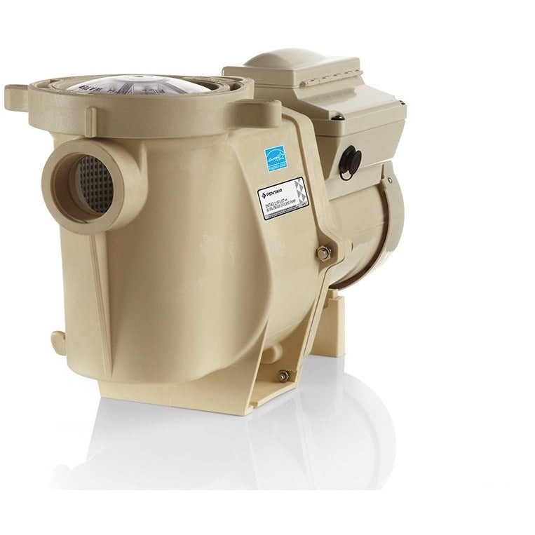 Pentair Intelliflo Variable Flow Pump