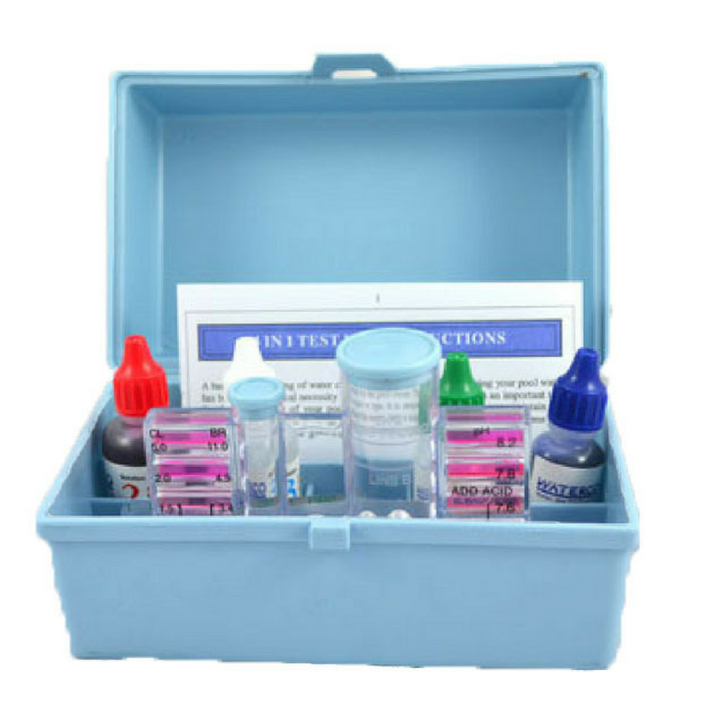 WATERCO TEST KITS