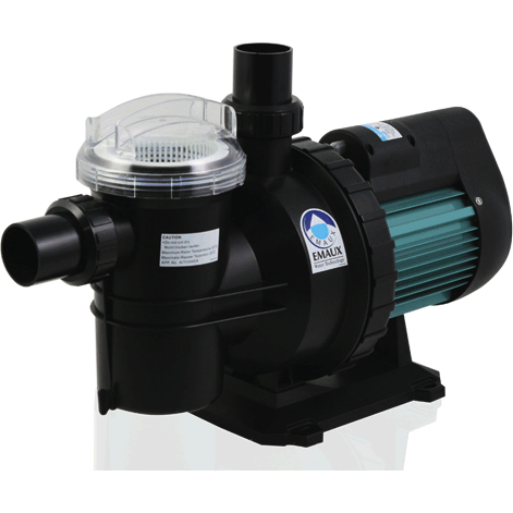 Emaux SC and SCUS Series Pump