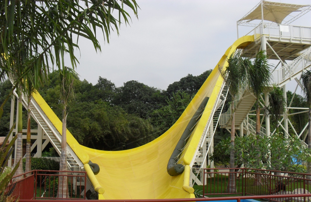 Swing Slide