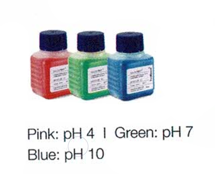 Prominent Consumables for pH and ORP Sensors