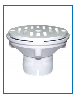 WATERCO FLOOR INLET FITTINGS