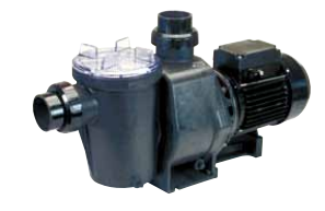 WATERCO HYDROSTORM & HYDROSTORM PLUS PUMPS - High Head