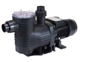 WATERCO SUPASTREAM PUMPS - Medium Head High Flow Pump