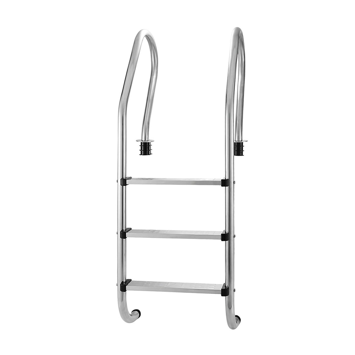 ASTRAL LADDERS - WALL HANDRAIL - SS304