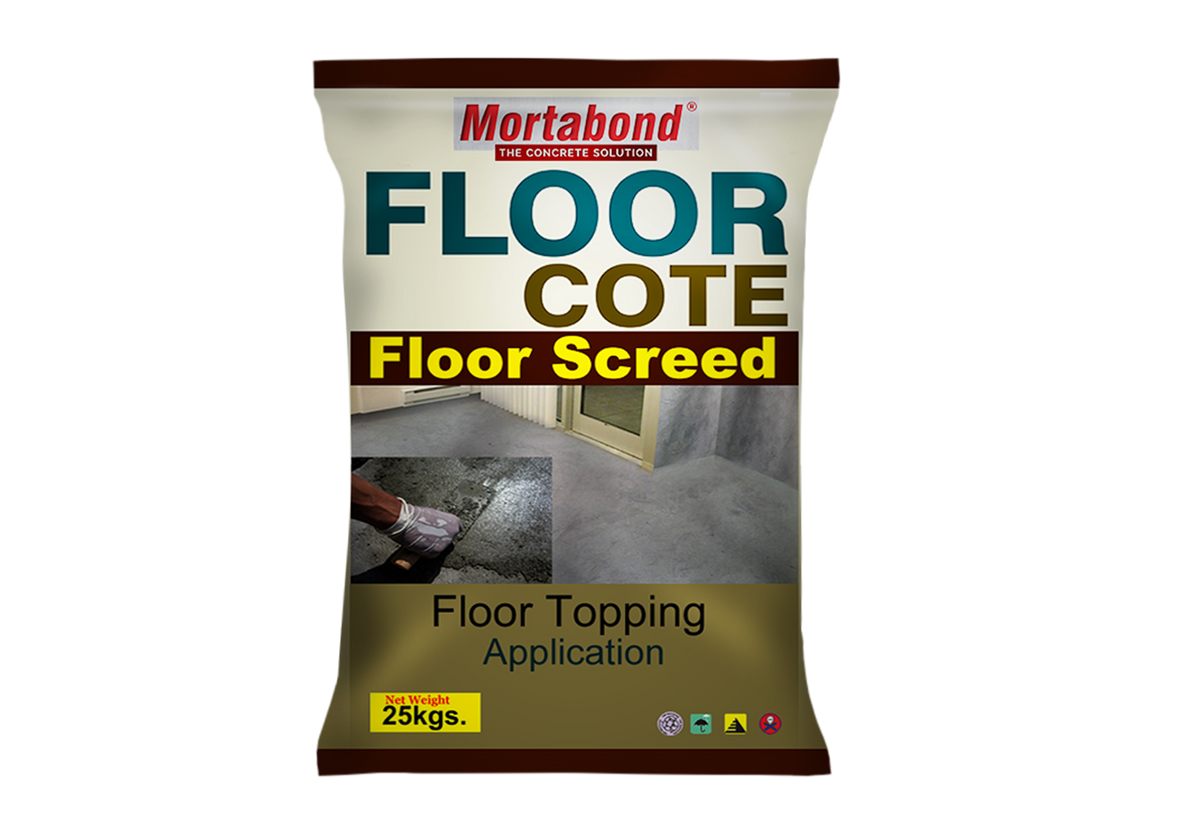 Mortabond Floorcote