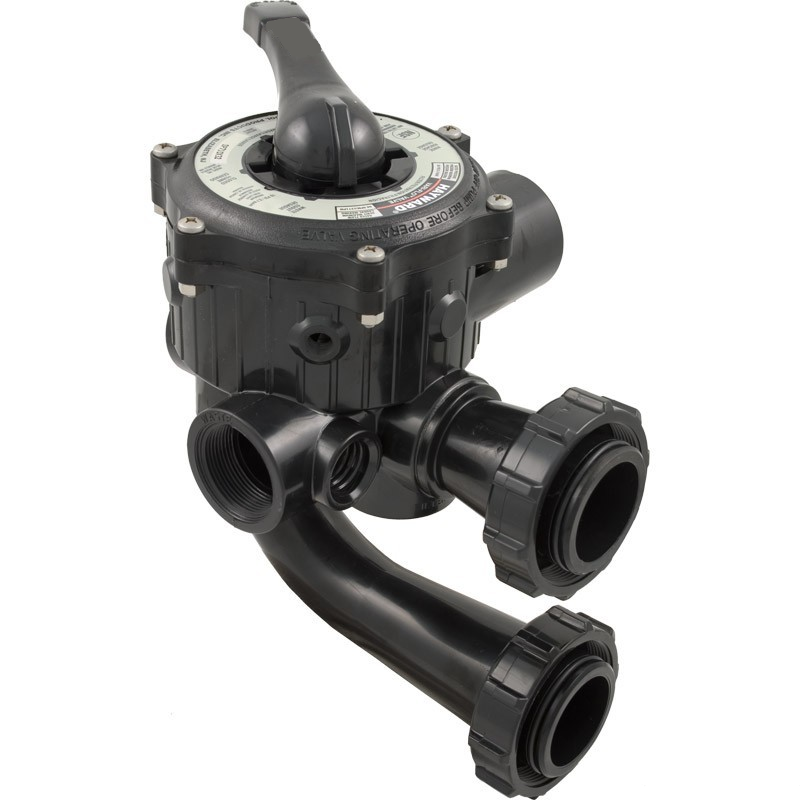 HAYWARD VALVES
