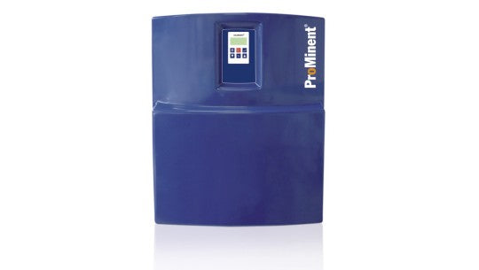 Prominent Electrolysis System CHLORINSITU® III Compact Output 25 – 50