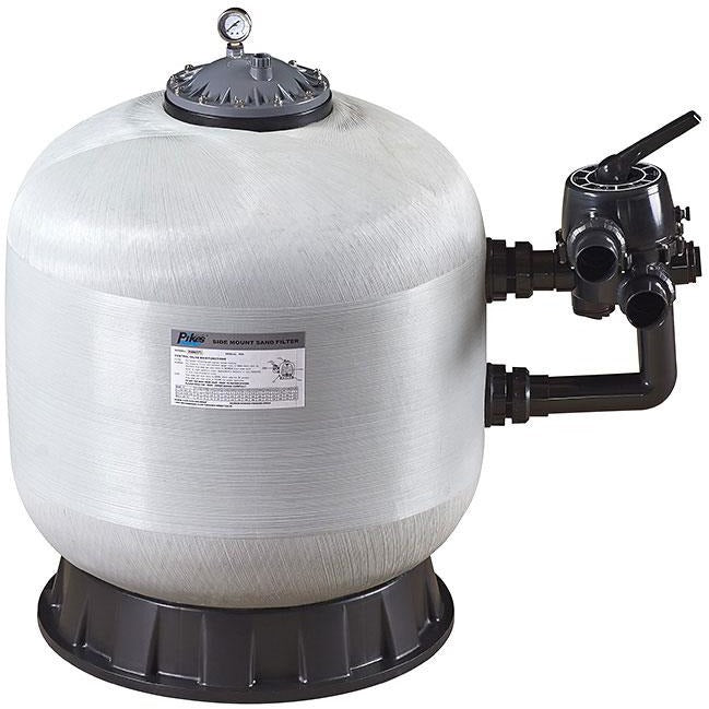 Pike Sand Filter