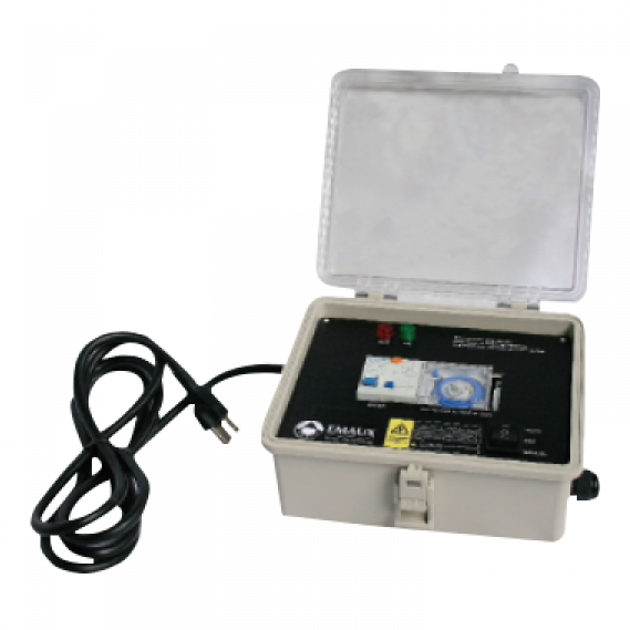 Emaux Pump Control Box with Timer (KZD 2200)