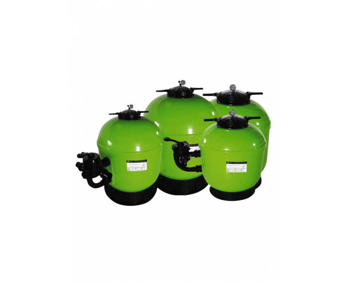 Emaux SMG Series Side Mounted Gelcoat Filter